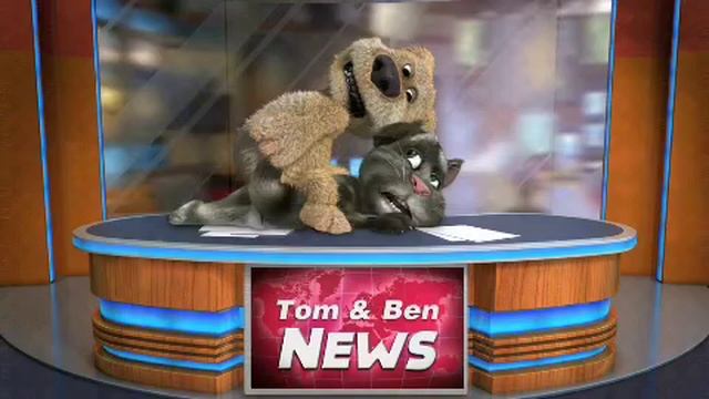 Скандал с Томом и Беном выпуск от 09.06.2025 11 сезон 1 серия в 08:35