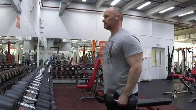 Жим лёжа в 56 лет. К силе через массу. Мц5. Д1.