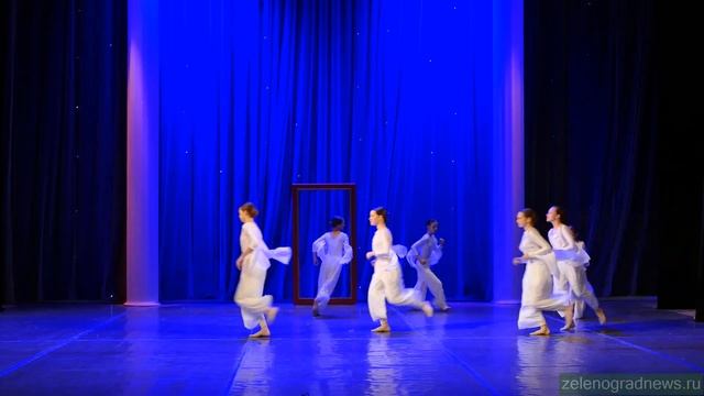 Хореографическая студия "Мари-дэнс" - In