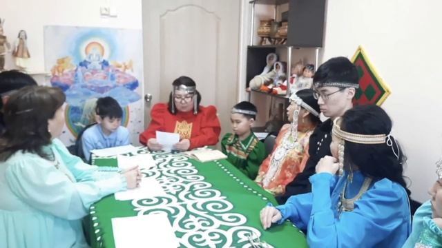 Вилючан, Максимовы