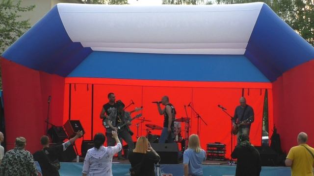 PORTER ( Тверь )