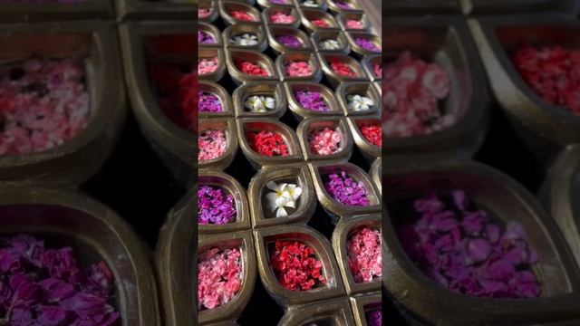 St Regis Nusa Dua 5*. Индонезия о. Бали