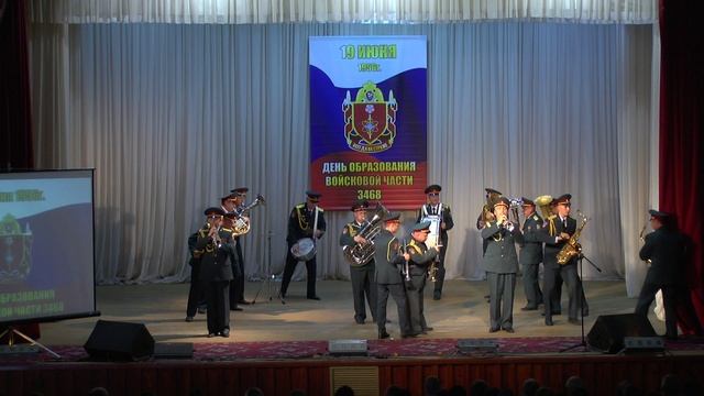 2024.06.27 - Клуб части_дефиле