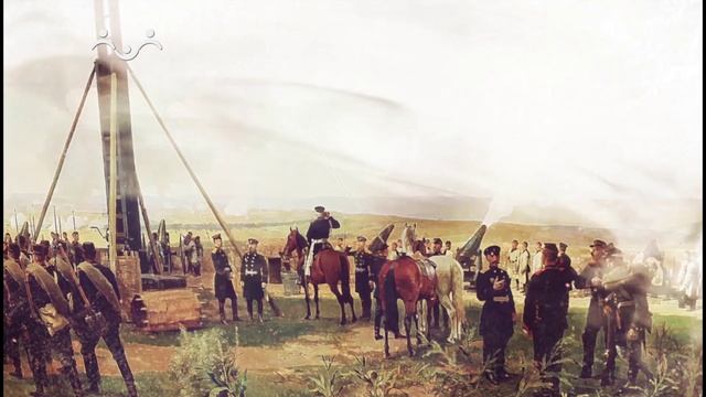 История ряДОМ. Памятник-часовня павшим в боях за Плевну