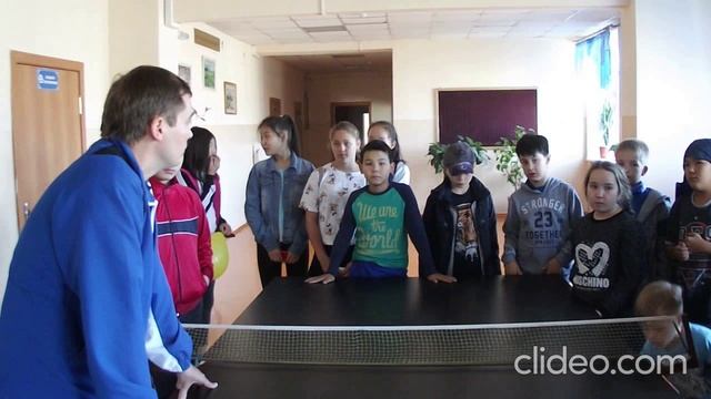 Андрей Власов в школе № 19 Улан-Удэ 22 сен 2017