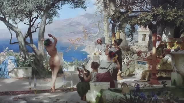 Третьяковская галерея. Избранное