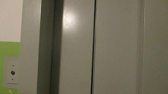 Лифт МЛМ-(NLM)-(ЛП-0401-(C STYLE l)) @ М.О. г. Домодедово, мкр. Центр-ный, ул. Корнеева, д. 46-1 (8)