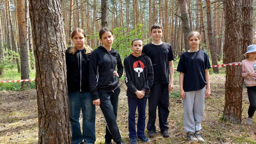 Турполоса май 2025