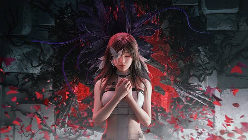 Once Human прохождение, часть 7