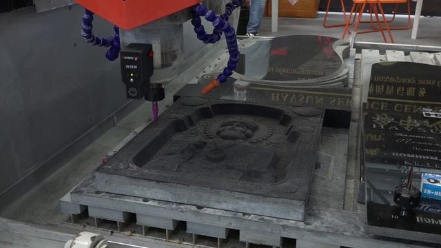 Компания Havsun Stone, участник выставки "Индустрия Камня 2024"