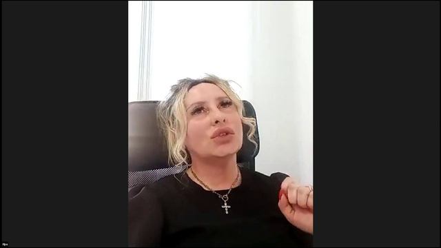 Ирина Анянова, MCC ICF  “Этический дебрифинг от мультиформатного Мастера..."