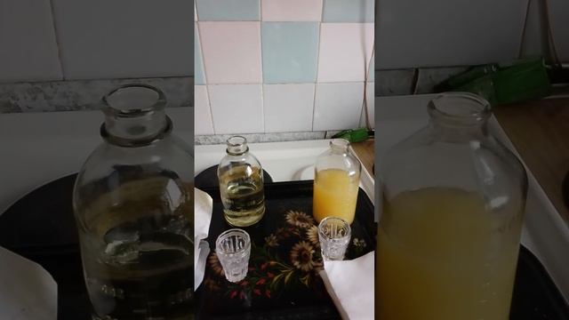 Готовлюсь к очистке печени 2024г.