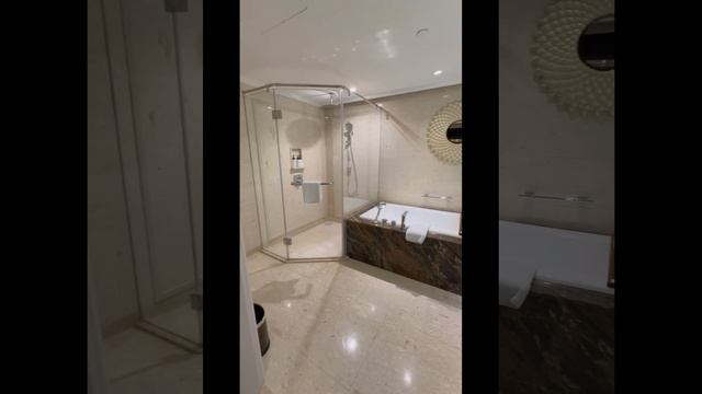 Intercontinental Jimbaran 5*. Индонезия о. Бали