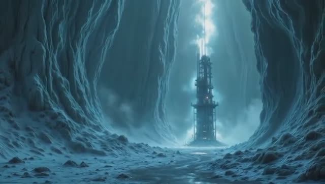 Неоновая Шива-Железная Скрипка, Теневой Бас..