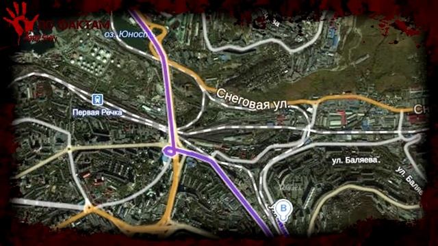 Дело Виктора Коэна: Хронология #1 - ПО ФАКТАМ