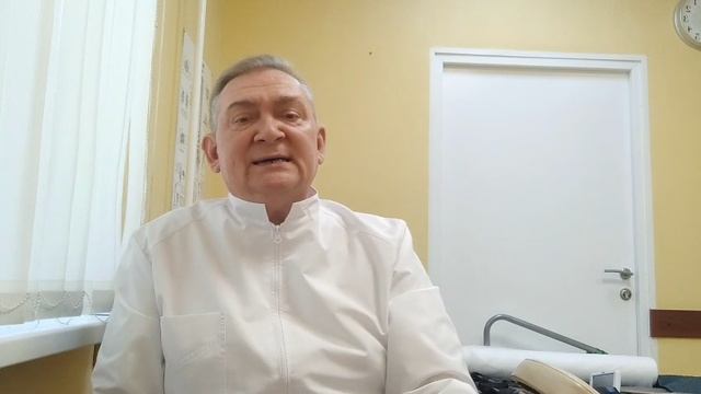 Синдром беспокойных ног — доктор Николаев объясняет причины и методы лечения