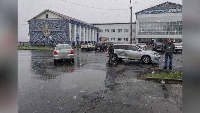 Дорога 06.06.2025