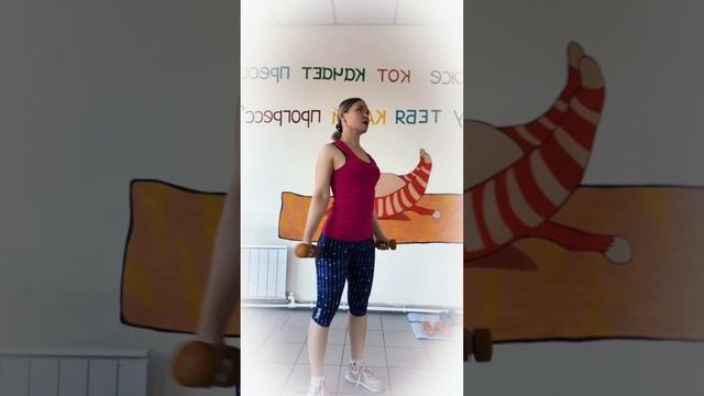 как подтянуть и убрать жир с рук