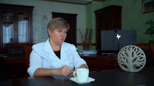 Визуальная экокультура - Малые реки