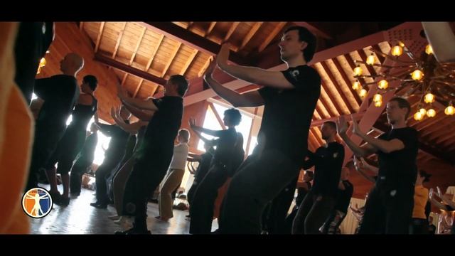 Ответы на вопросы о тайцзи и цигун 11 часть