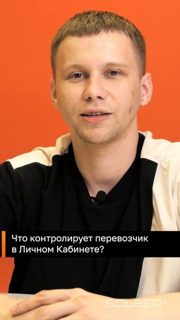 Контроль перевозок нерудных материалов онлайн: как работает личный кабинет перевозчика