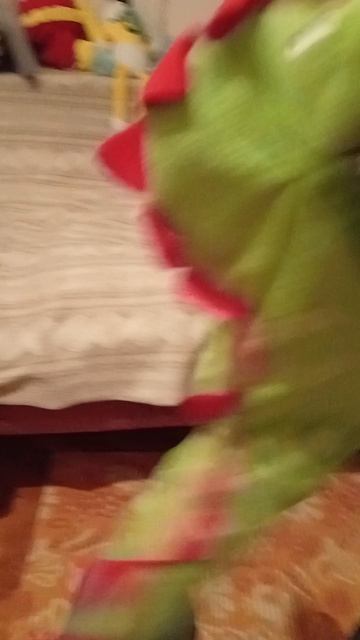 мои игрушки 4 часть