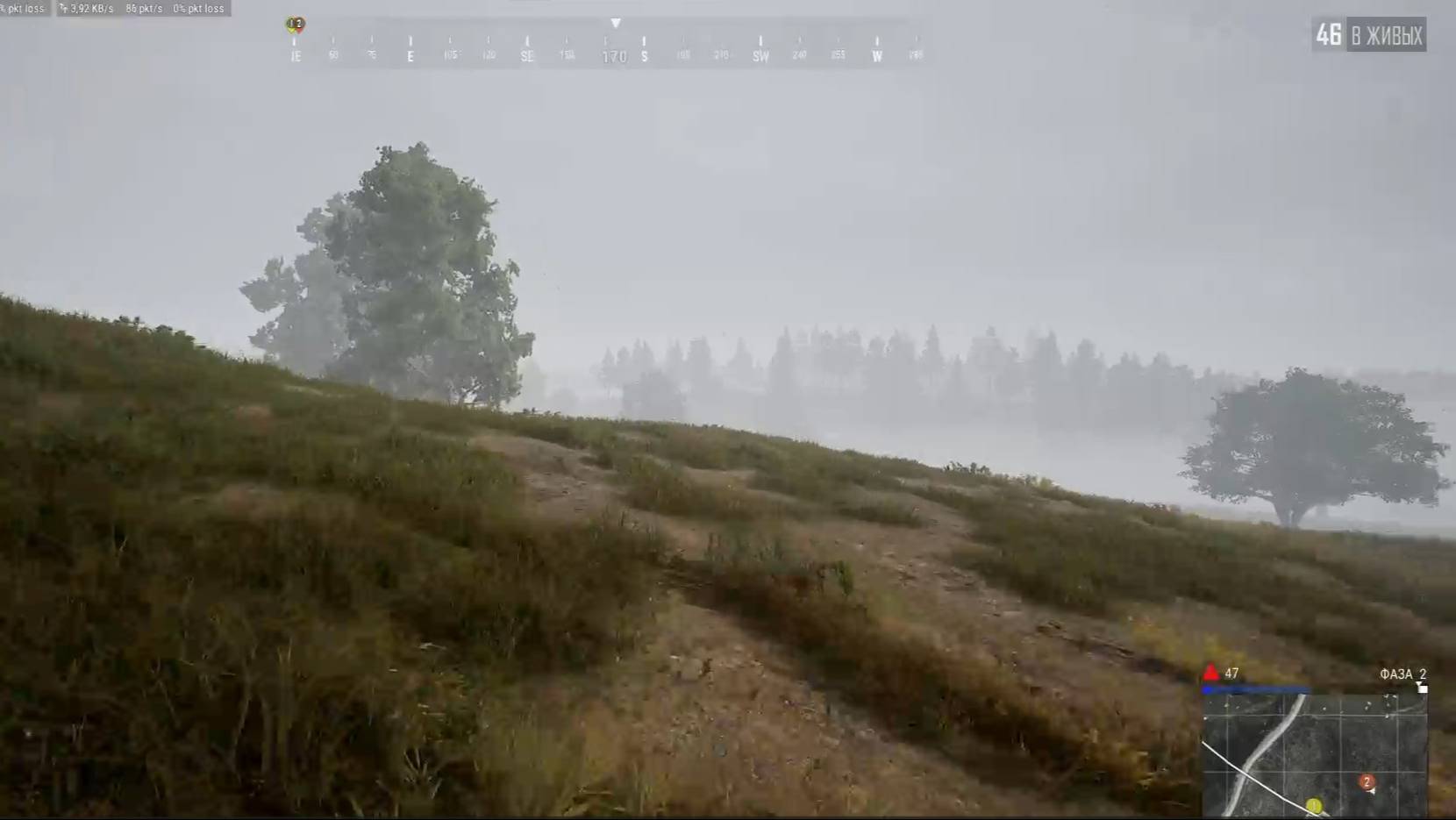 Дуэт в PUBG: одна игра, максимум драйва