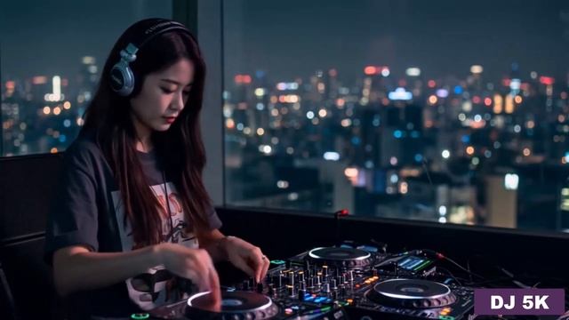 Музыкальный микс 2025 №6 —Вечеринка, Клуб, Танцы 2025 — Лучшие ремиксы популярных песен 2025 MEGAMI