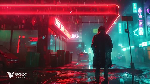 Cinematic Retro Synth Playlist - Holograph