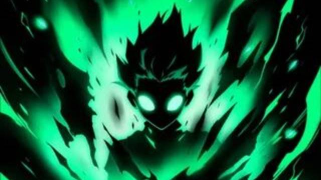 Не моргай до самого конца