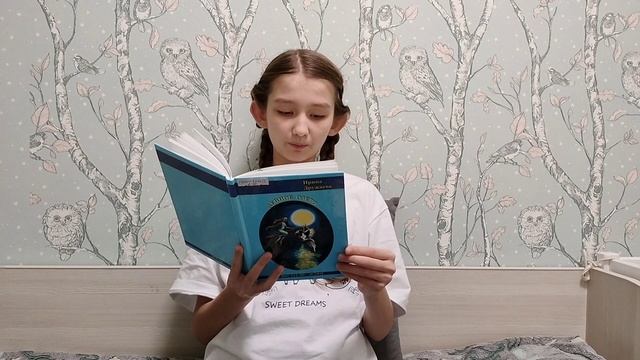 О книге "Лунное озеро" Ирины Дружаевой