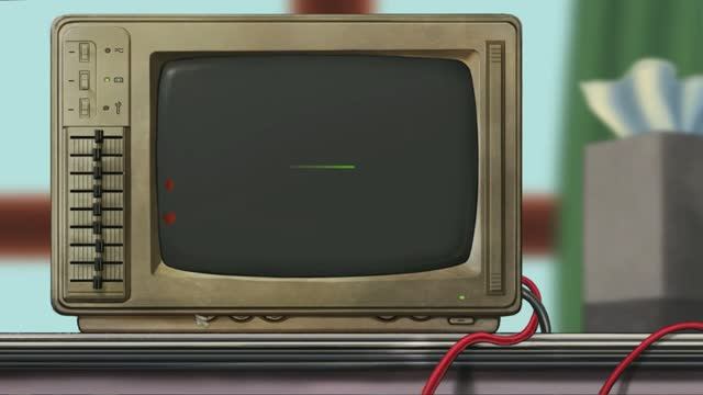 Broken Sword Shadow of the Templar серия 6