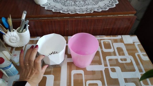 Пафиопедилум. Пересадка.