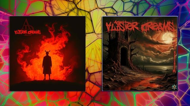 Alister Dreams - Эль Диабло!