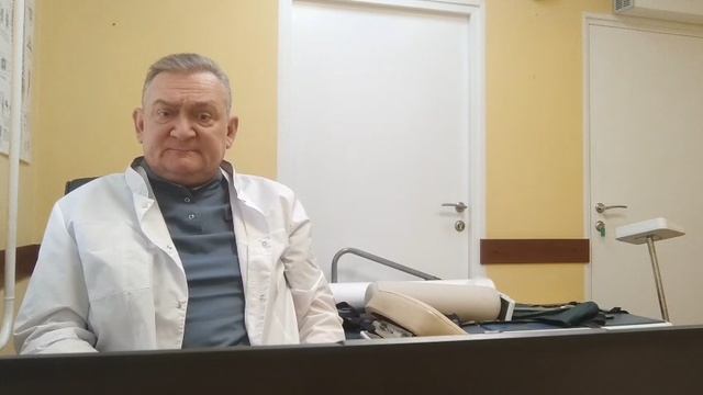 Артроз — доктор Николаев объясняет, как замедлить разрушение суставов и облегчить боль