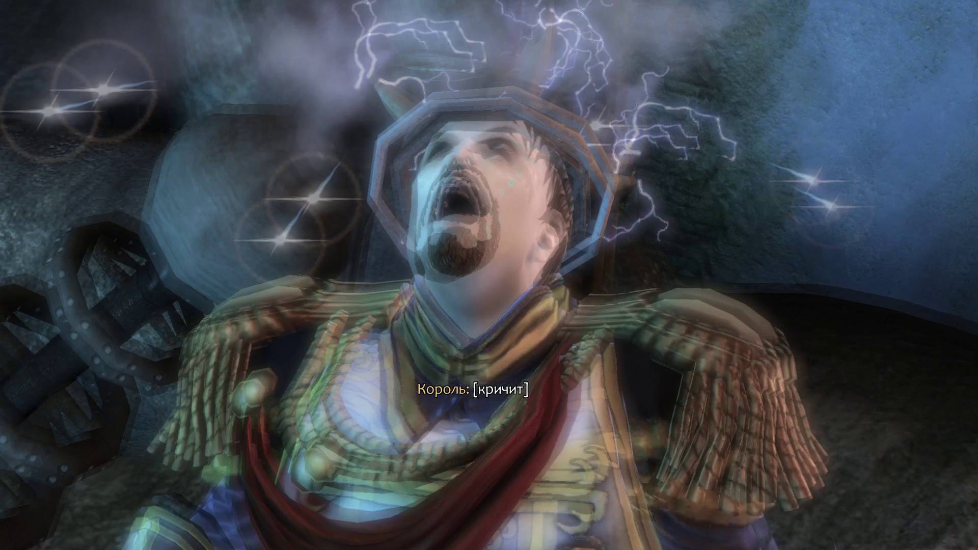 Fable 3 серия 18 прохождение