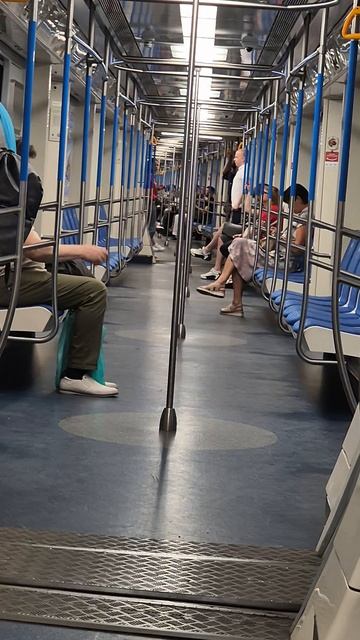 Еду на Поклонную гору