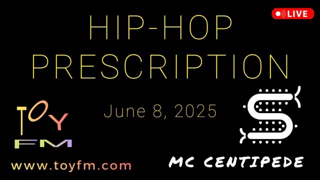 Хип-хоп 1990х