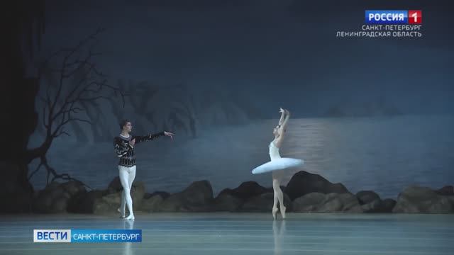 "Вести. Санкт-Петербург" о выпускном спектакле 07.06.2025