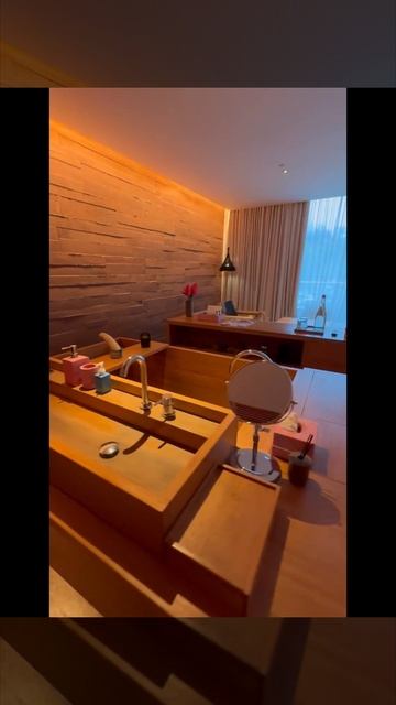 Potato Head 5* . Индонезия о.Бали
Часть 1