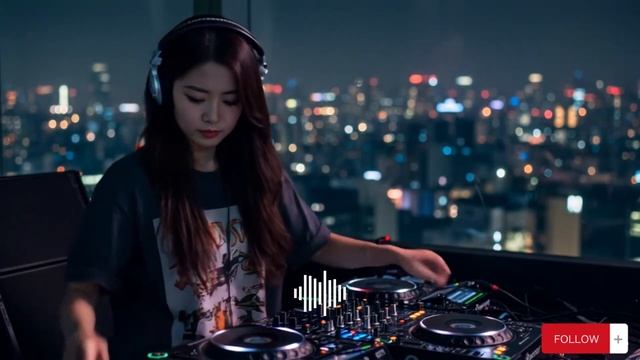 Музыкальный микс 2025 №12—Вечеринка, Клуб, Танцы 2025 — Лучшие ремиксы популярных песен 2025 MEGAMI