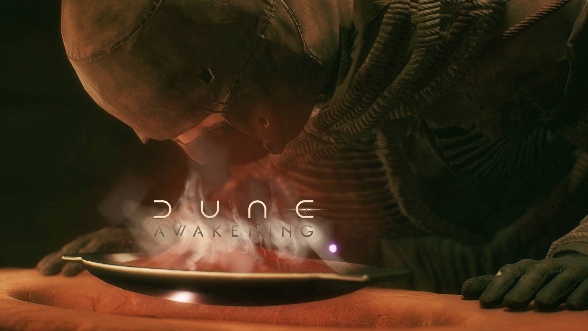 Вдыхай Dune: Awakening полной грудью..