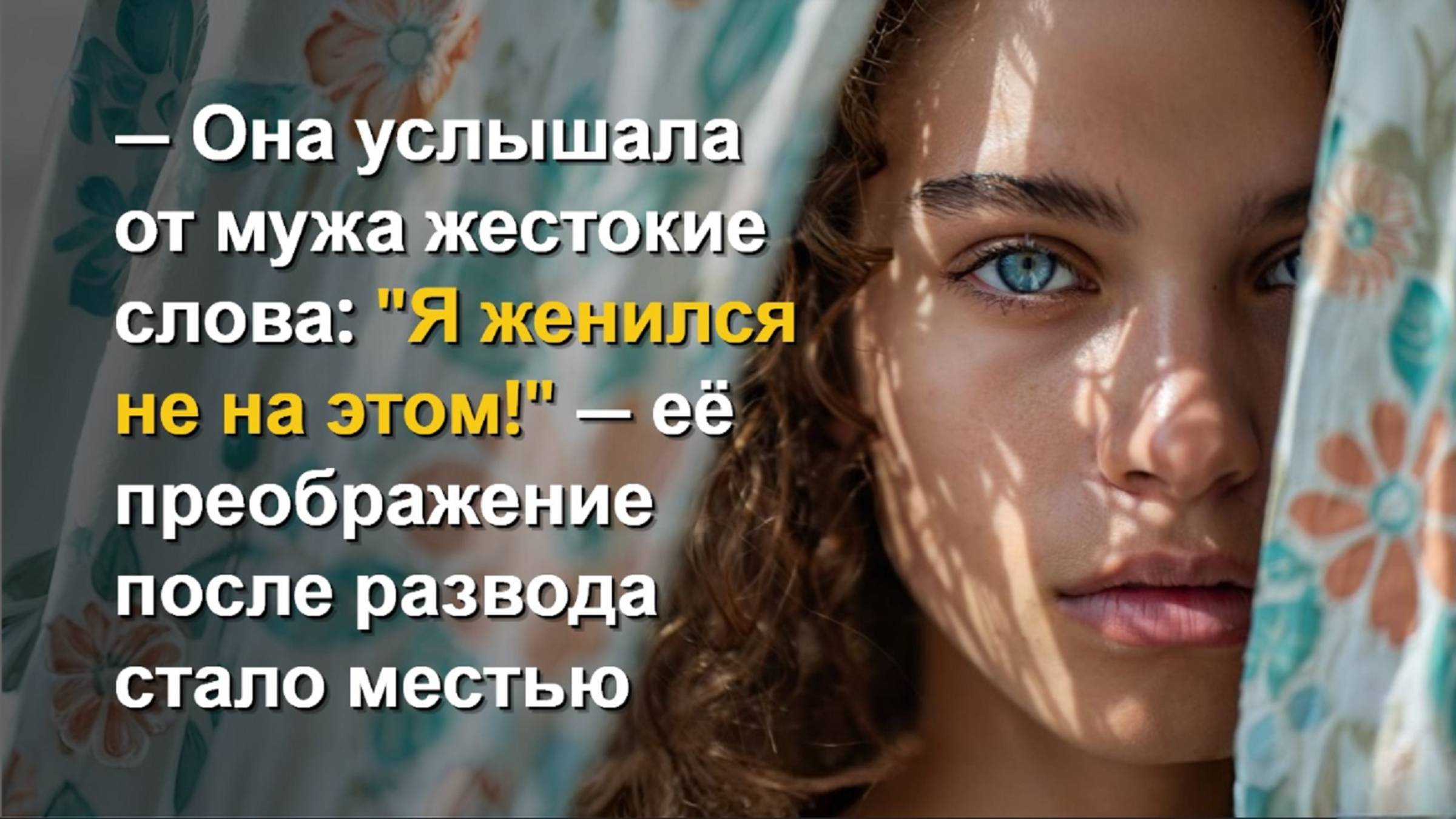 Деревенщина. Слушать рассказ онлайн