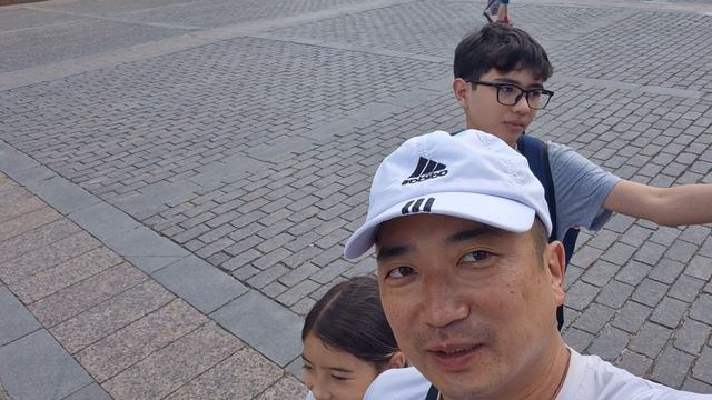 Ограда с воротами