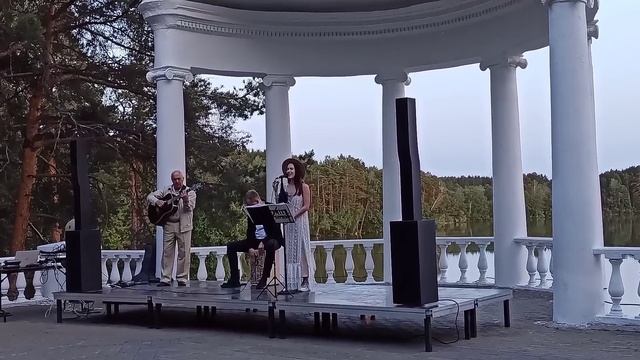 Я это ты, ты это я 
Вечерняя прогулка по Утесу #shorts