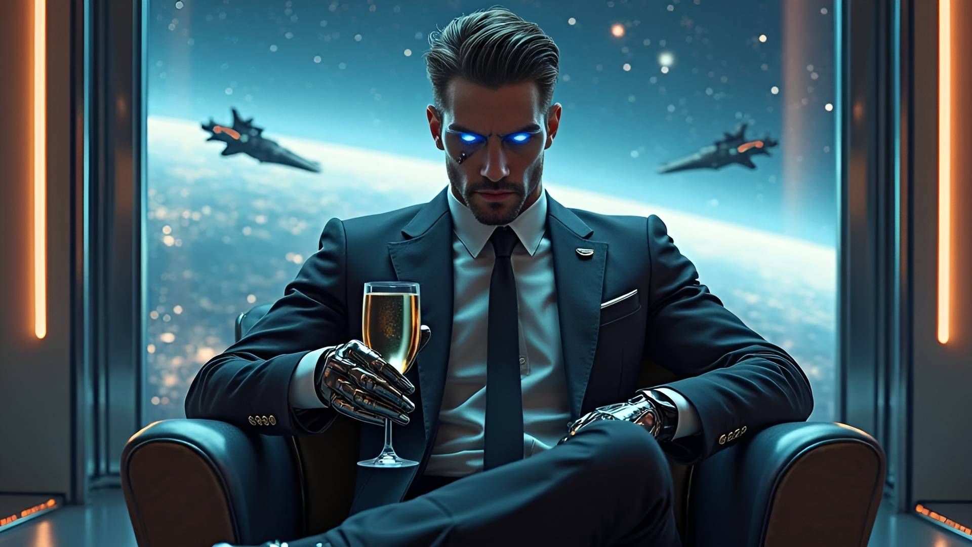 Архитектор войны — Честь Земли — часть 4 | Heavy metal | Architect of War