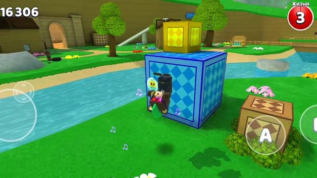 супер мишка 16 серия последний медведь