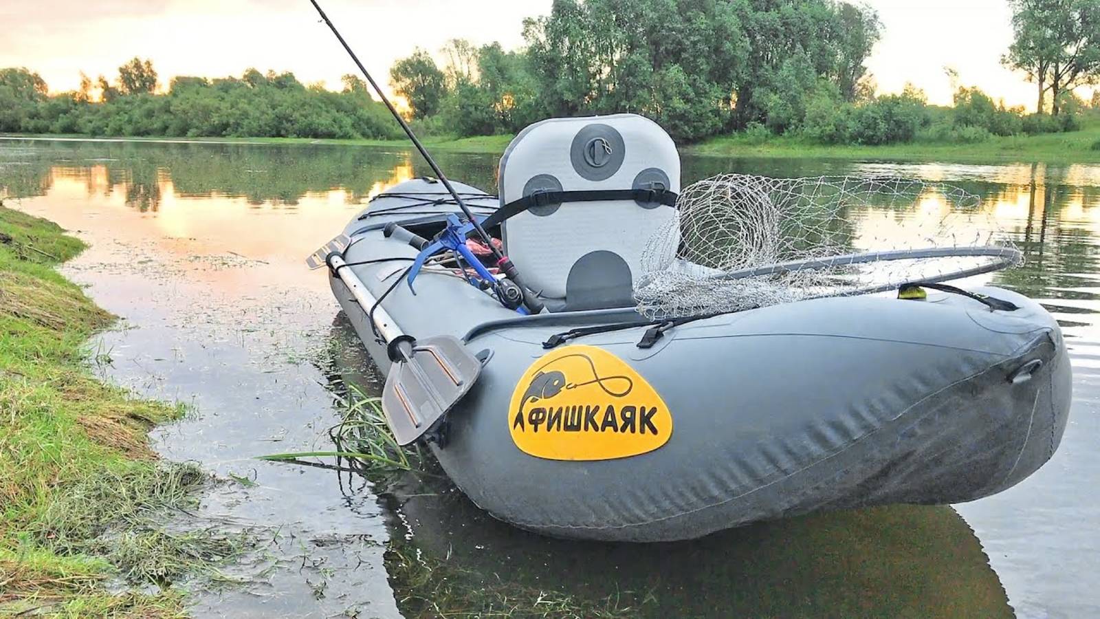 Летняя ЛОВЛЯ ЩУКИ СРЕДИ ТРАВЫ! Рыбалка на спиннинг Как вы любите :)