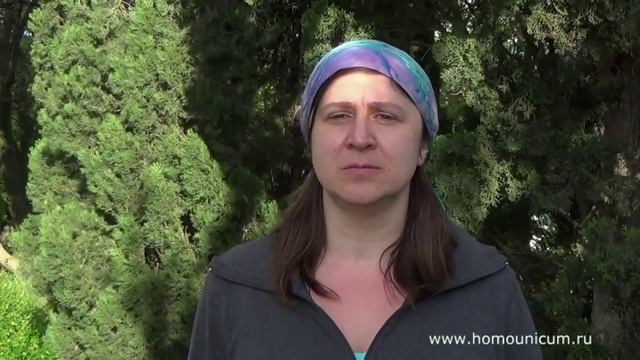 Ольга Малевицкая. Участница тренингов в Крыму и Путоранах