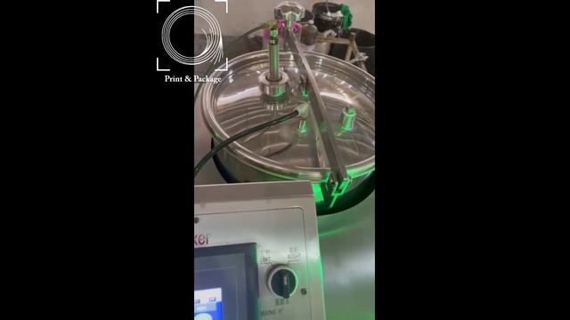 Компактный безсольвентынй ламинатор Digilam 800